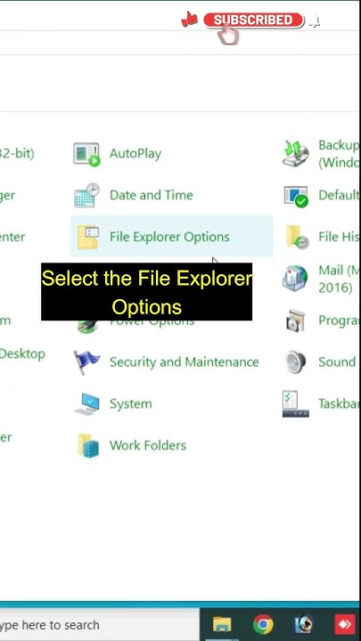 how to stop folders opening in separate windows file explorer | Multiple Folders Opening Issue ...