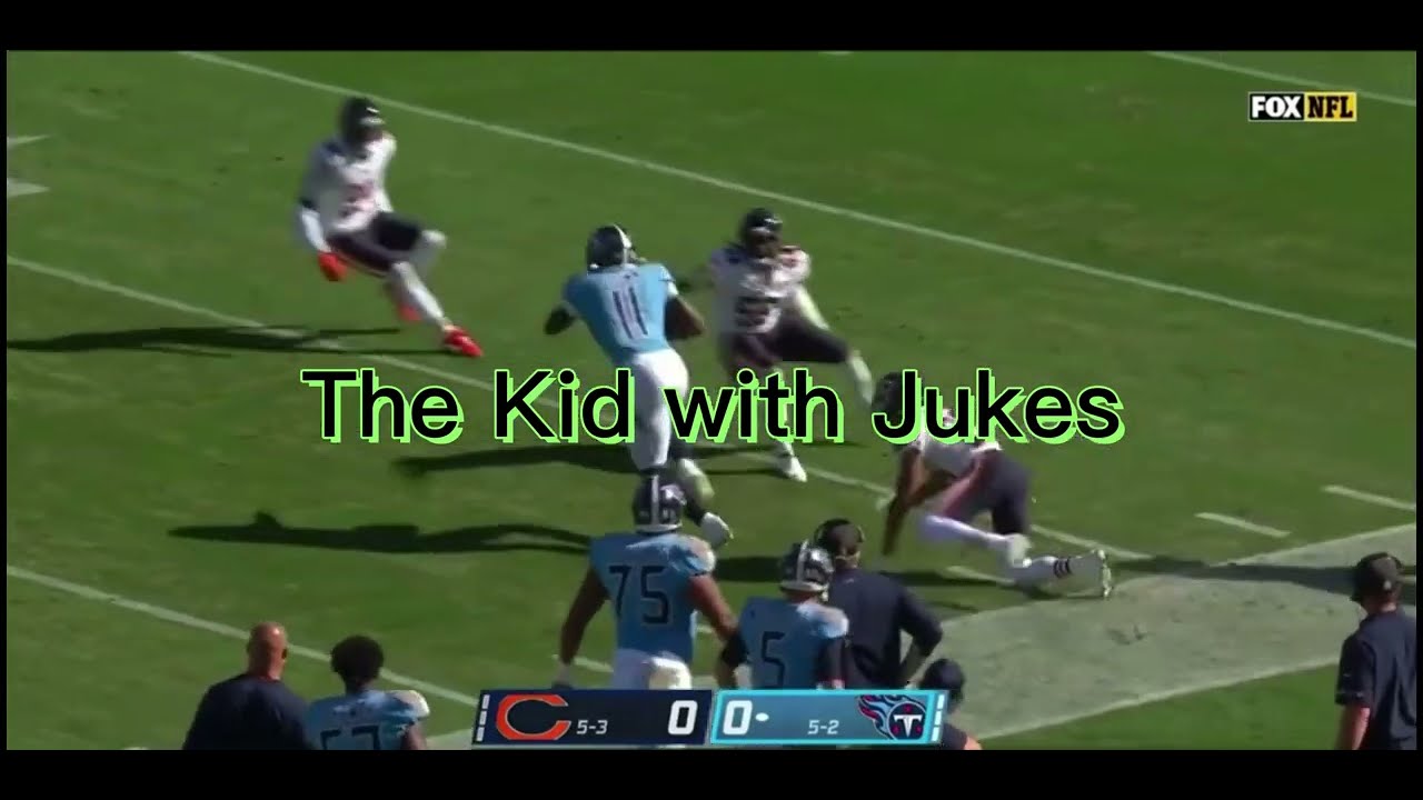 Recess Football Be Like Part 2 - YouTube