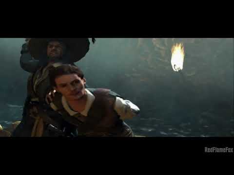 I Pirati dei Caraibi: La Leggenda di Jack Sparrow [PS2] - Parte 23: L'ultimo sparo