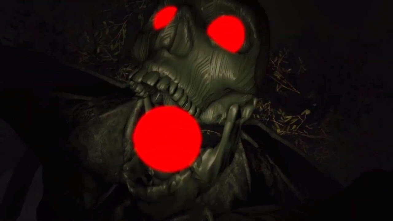 Roblox Malefic Horror Demo (Full Walkthrough) - THE LADY CORRUPTED AND ...