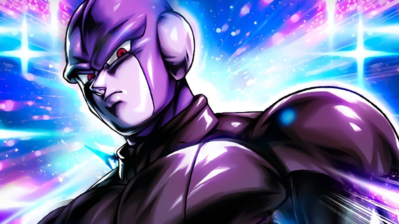 ULTRA HIT IS BROKEN IN DB LEGENDS… - YouTube