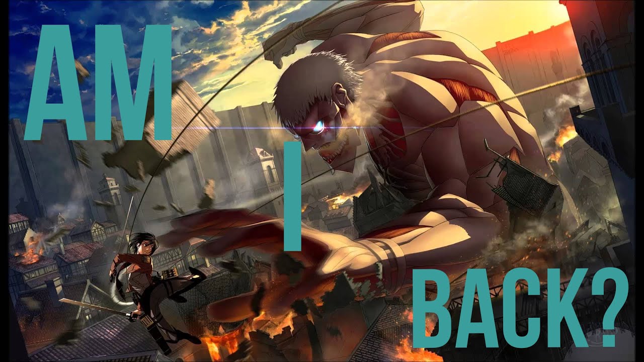 AMV - Quick Edit - YouTube