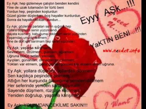 Super Ses KahırLı GözLer
