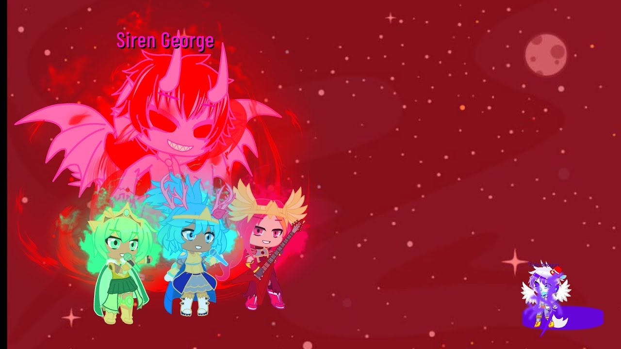 (Fnf Amphibia) calamity power out (Cross out) - YouTube