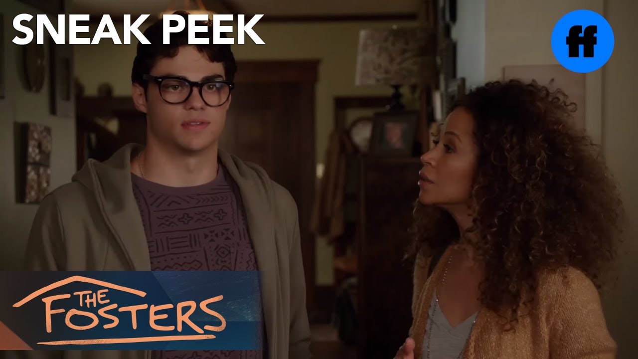 Jesus From The Fosters Tumblr