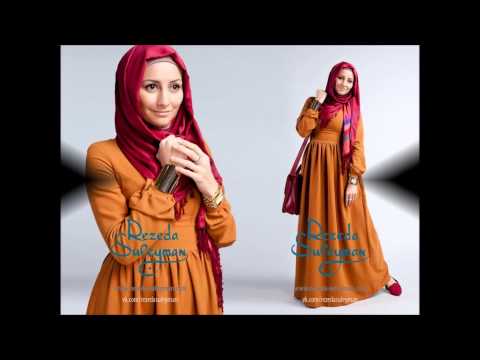 Мусульманские дизайнеры Казани. Музыка - Салих Сайдашев