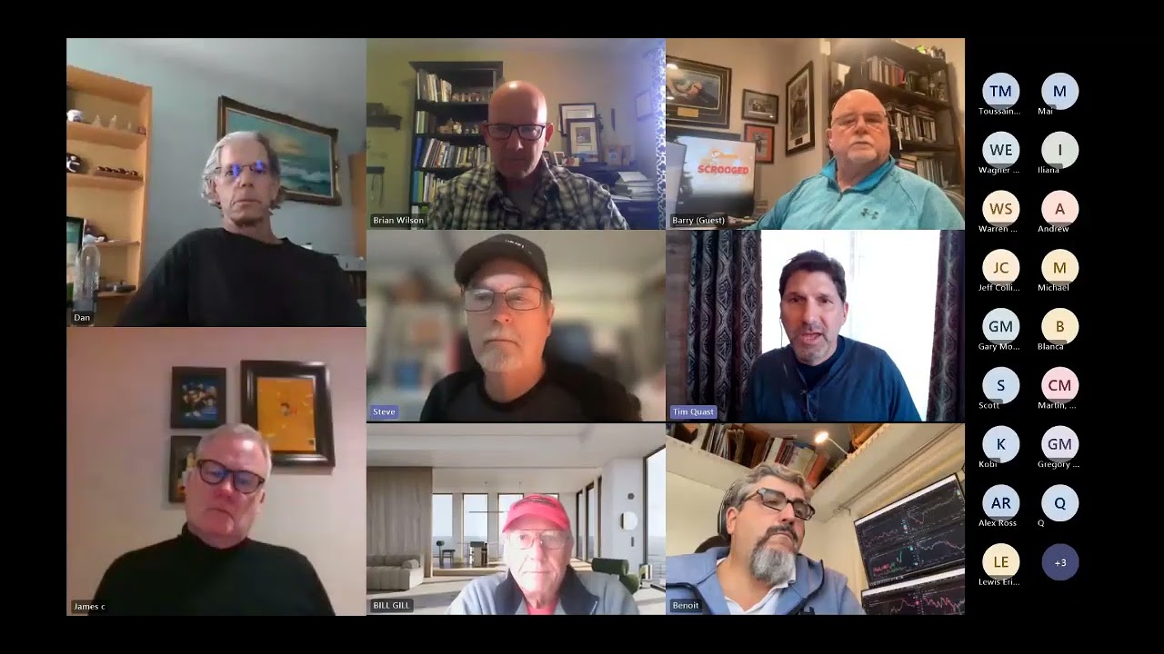 Nov. 16th - EDGE Live Demo with Tim Quast - Episode #41 - YouTube