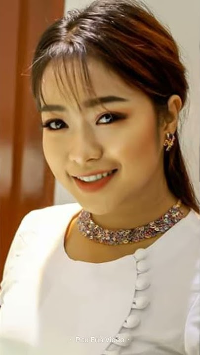 ယဥ္လက္ เป็นนักแสดงแอ็คชั่นพม่า Yin Let - YouTube