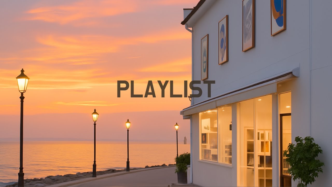 p𝗹𝗮𝘆𝗹𝗶𝘀𝘁 | 드라이브 할 거야? 그럼 이 음악부터 🌙 Night Drive Vibeㅣjazz pop - YouTube