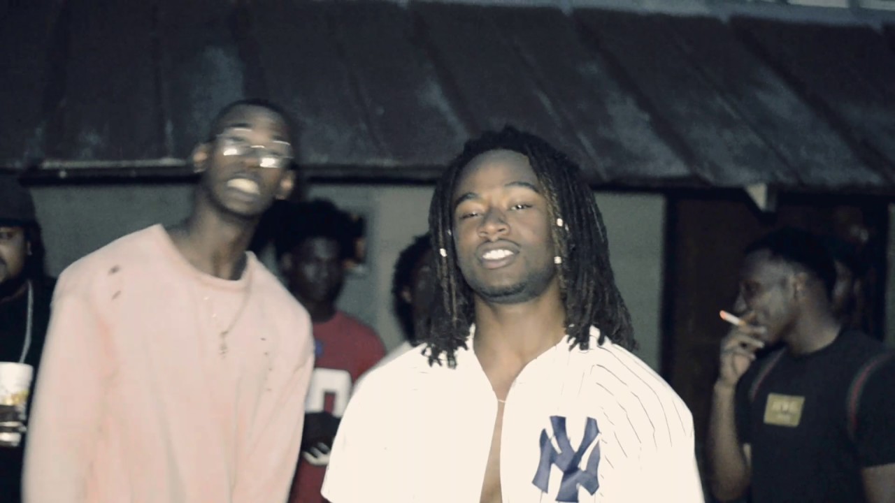 Huncho Gang - Check - YouTube