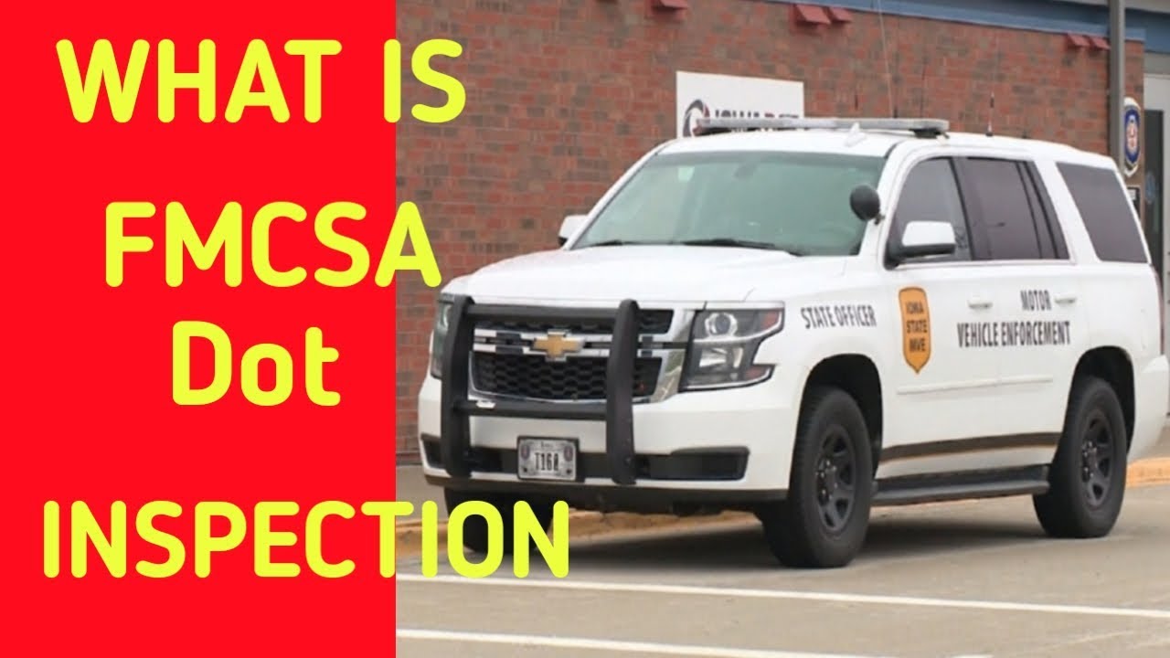 FMCSA DOT INSPECTION What Do They Look For carhauling fmcsa-dot-inspection-what-do-they-look-for-carhauling