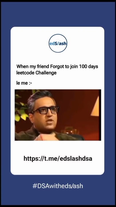 100 Day Leetcode Challenge Leetcode Computerscience Dsa Coding