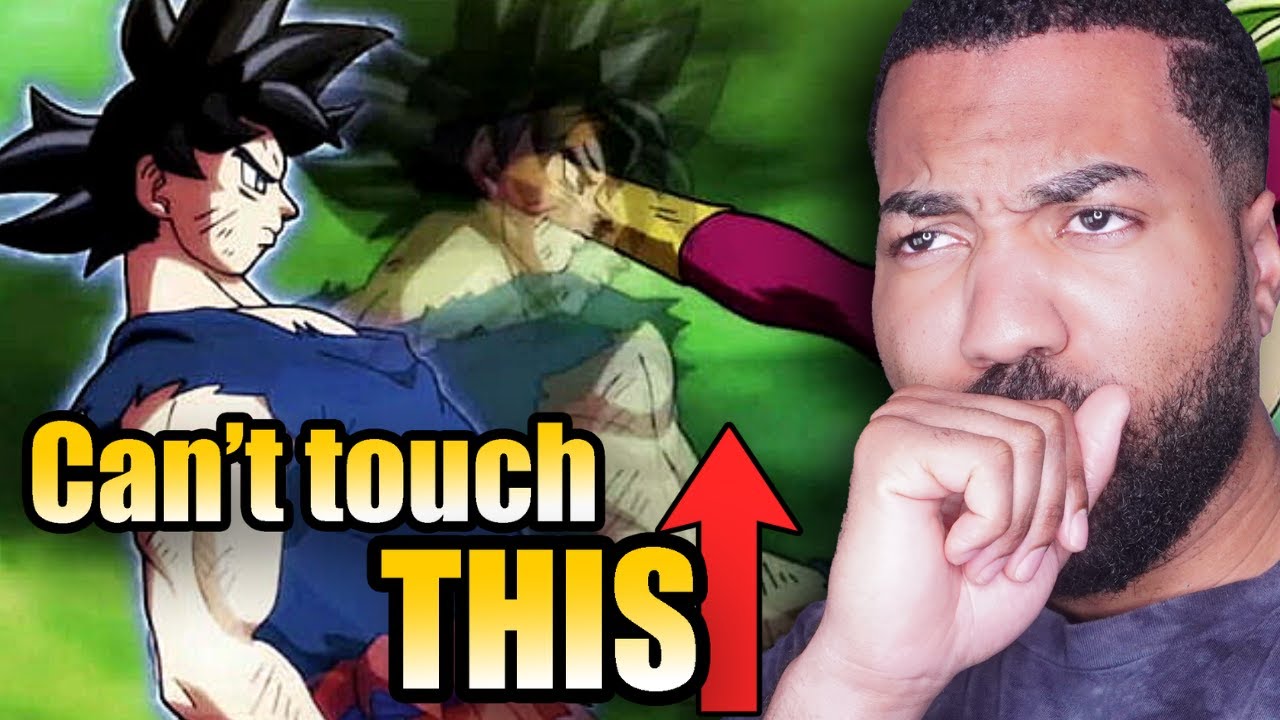 GOKU is the WEAVE NATION president! @Codenamesuper - YouTube