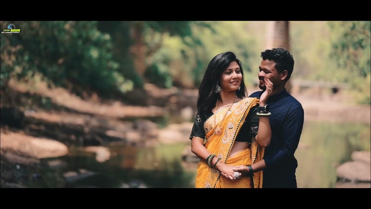 BEST PRE WEDDING TEASER // KAMAL & NEHAA I // SUMAN DIGITAL // - YouTube