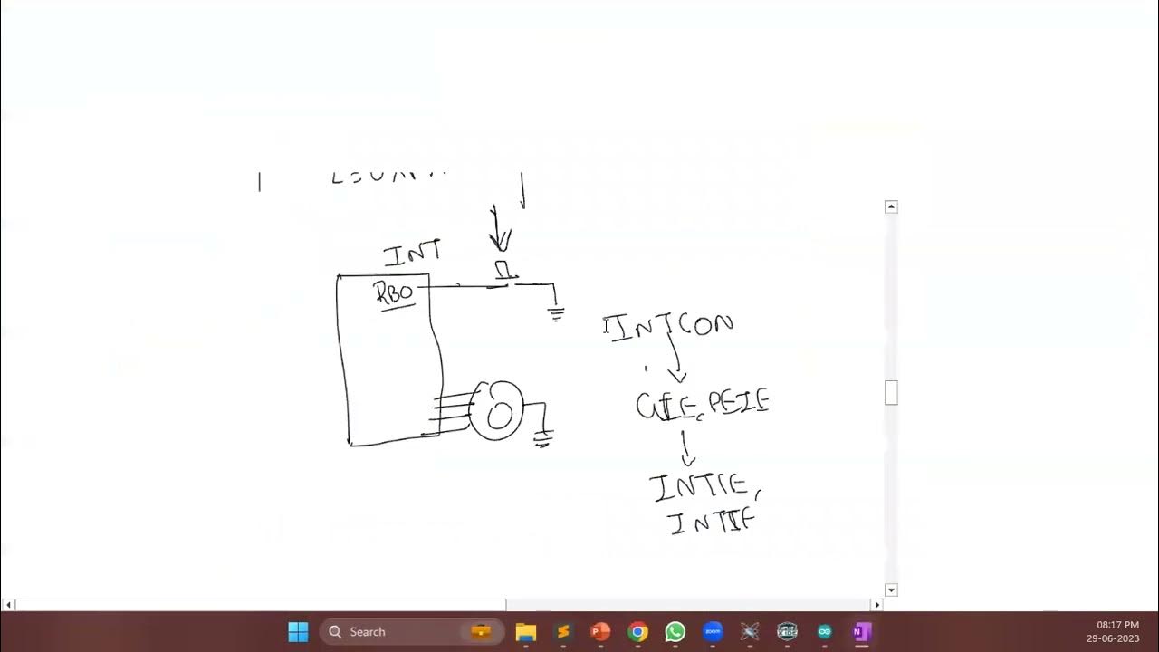 Class 20 Part 1 UART concept explanations with examples - YouTube