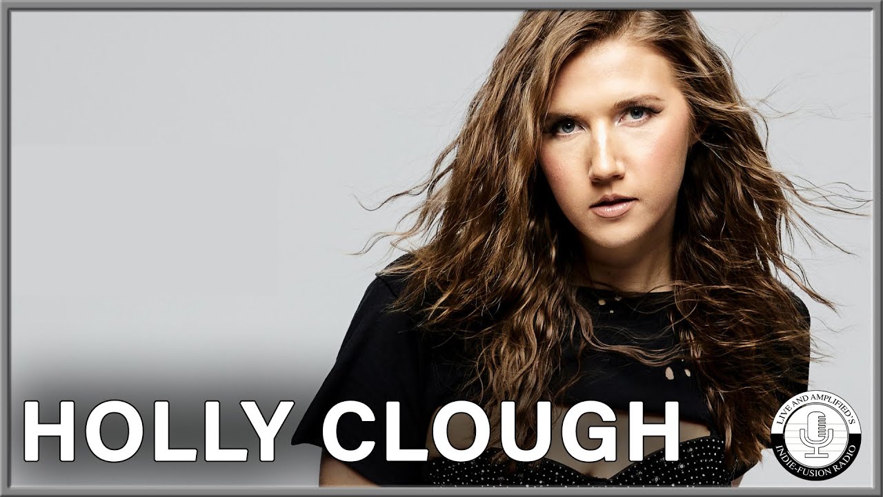The Indie Fusion Podcast featuring Holly Clough - YouTube