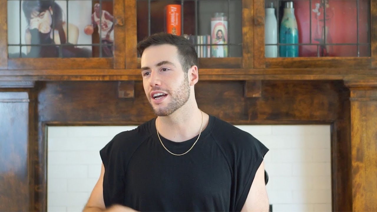 forgiving my family, but not forgetting | DINNER. a series by Jake ...