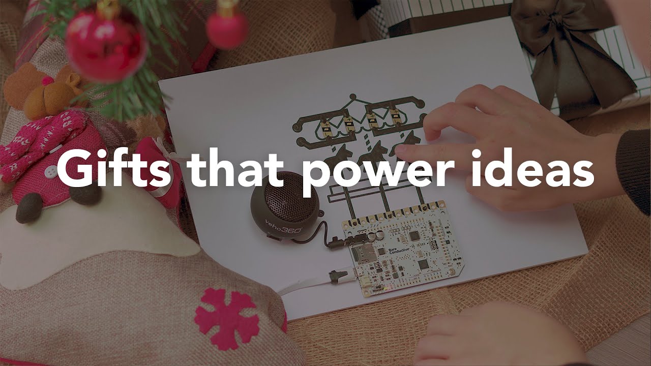 Holidays 2020 | Gifts That Power Ideas - YouTube