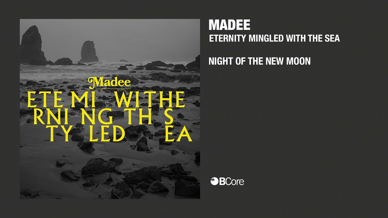 Madee - Night of the New Moon - YouTube