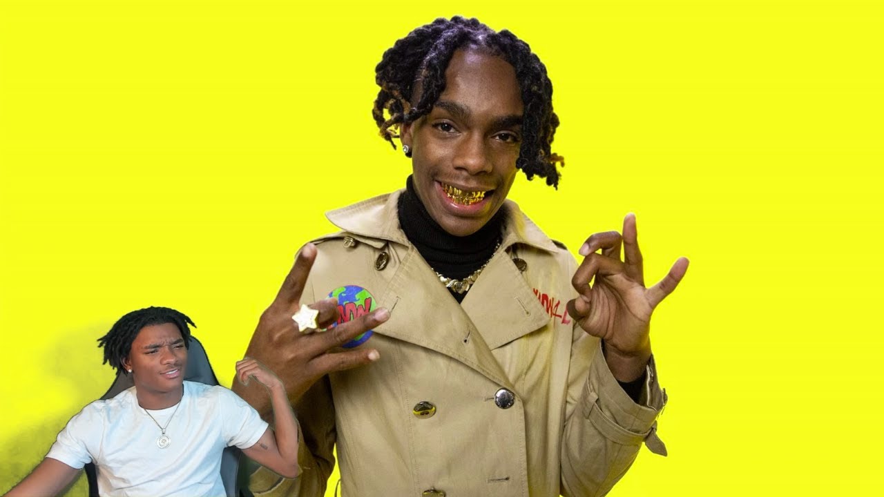 FREE MELLY!! The Disturbing World of YNW Melly - YouTube