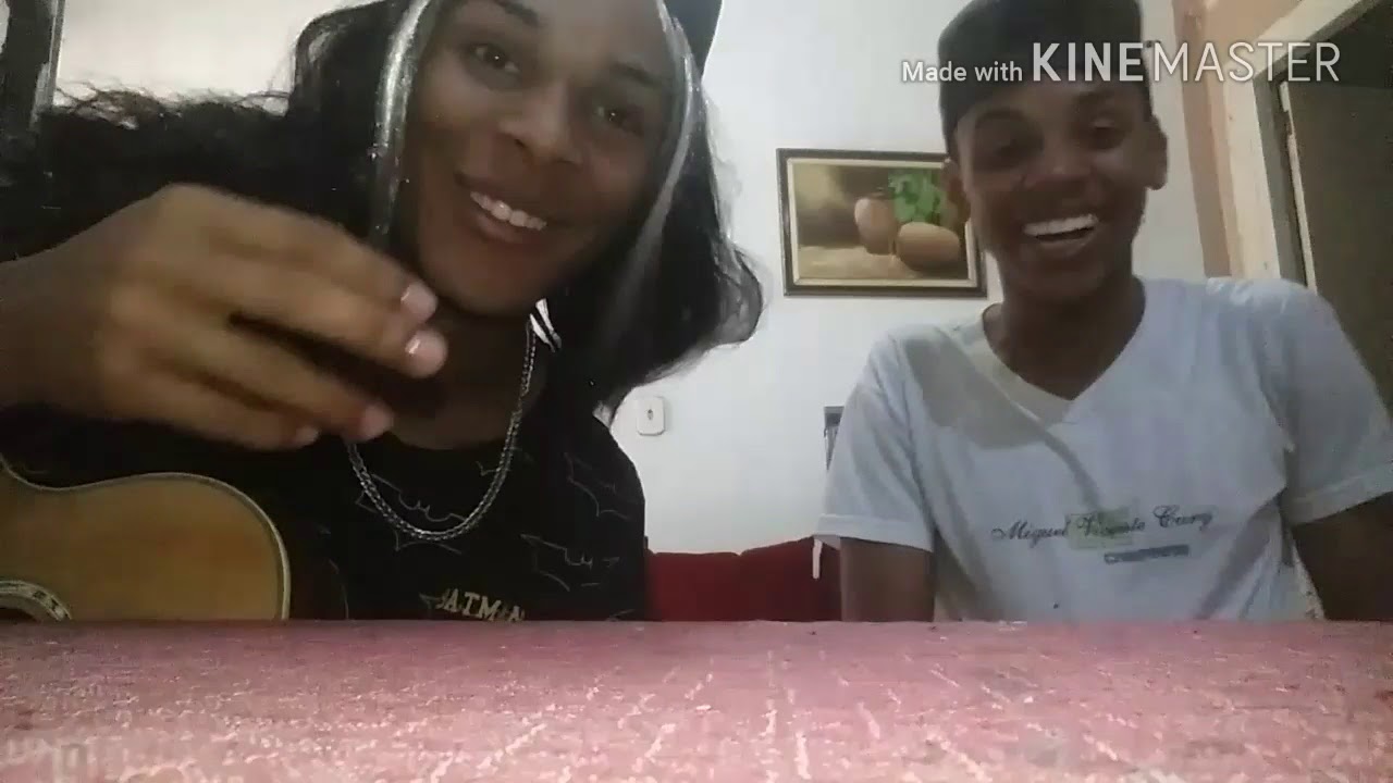 #SÓZUERA /NÃO CANTAMOS POR CAUSA DA PRAGA DO KAIQUE - YouTube