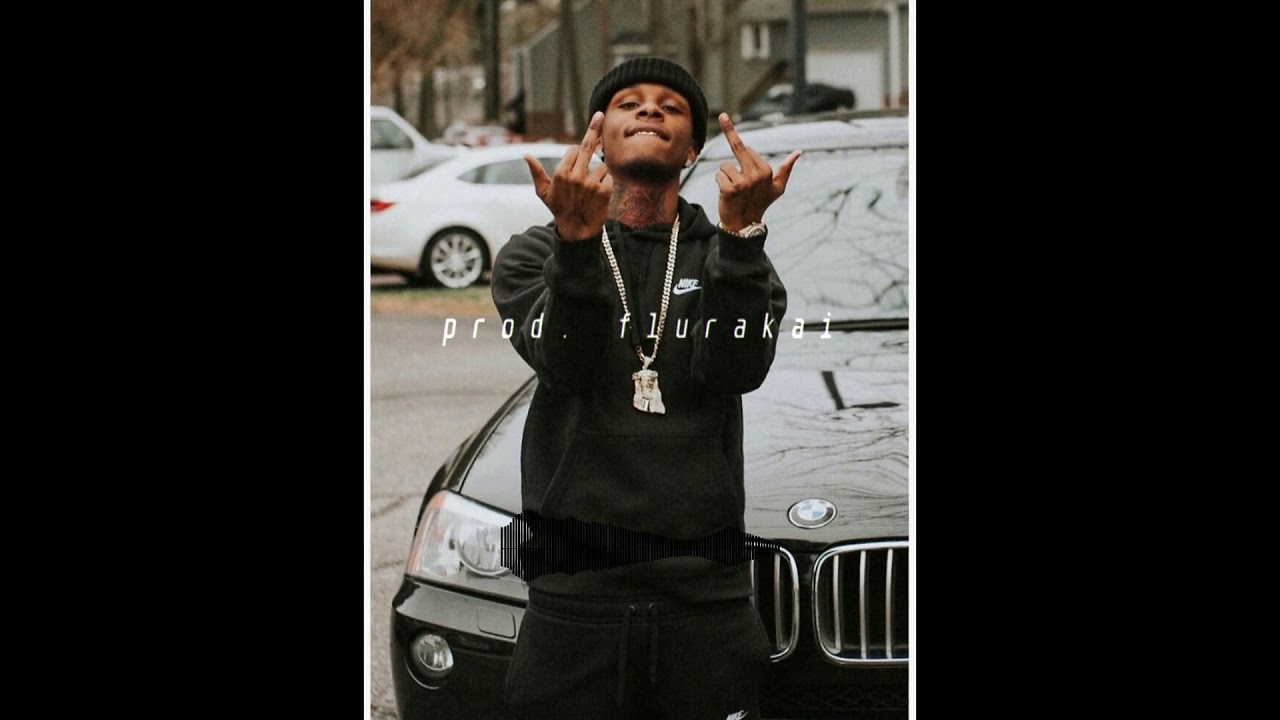 [FREE] Toosii x Roddy Ricch - Signs (prod. @flurakai) - YouTube