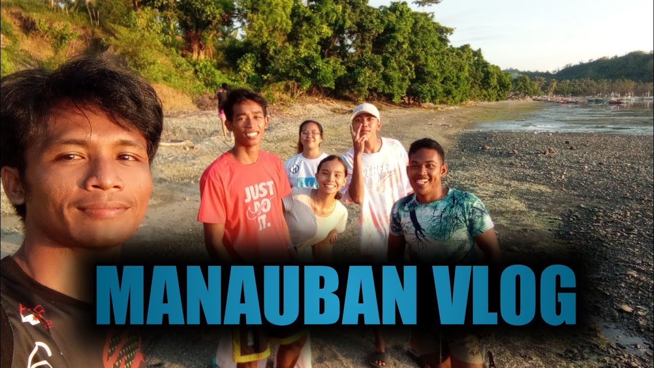 Suroy Sa Bay2 || Manauban, Linaon! - YouTube