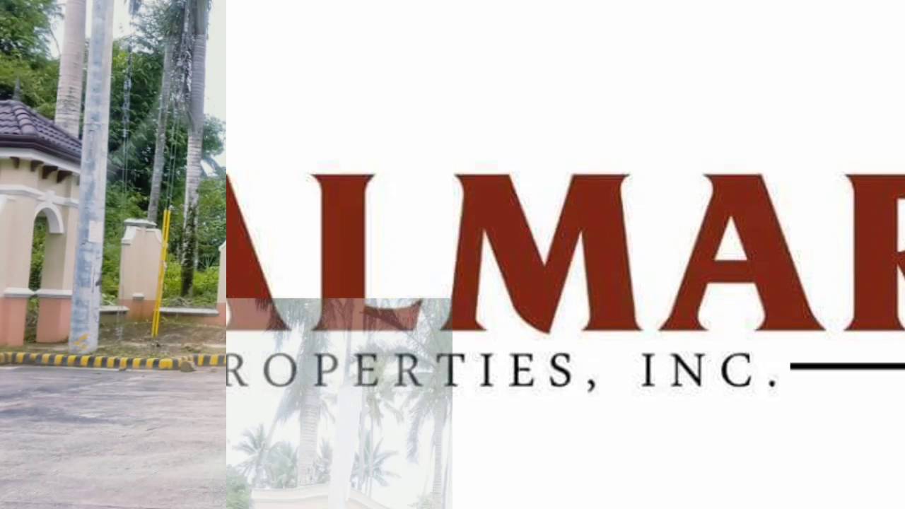Calmarland La Residencia Trinidad in Lucban Quezon - YouTube