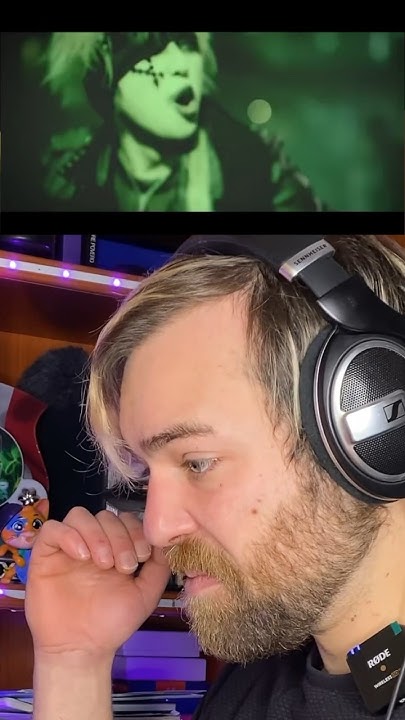 Jiluka - Venom (Reaction) - YouTube