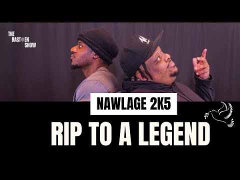 RIP NAWLAGE 2K5 - HIS LAST INTERVIEW - YouTube