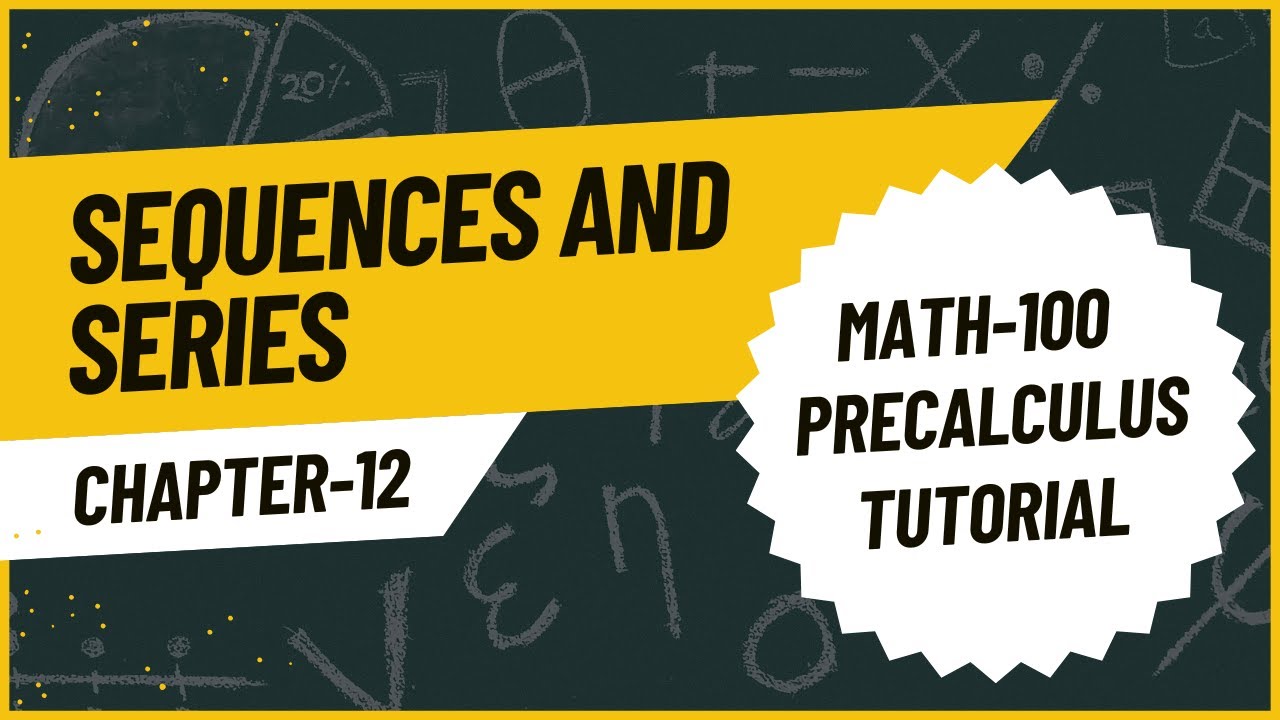 Chapter 12 Sequences And Series Arithmatic And Geometric Sequences 0087