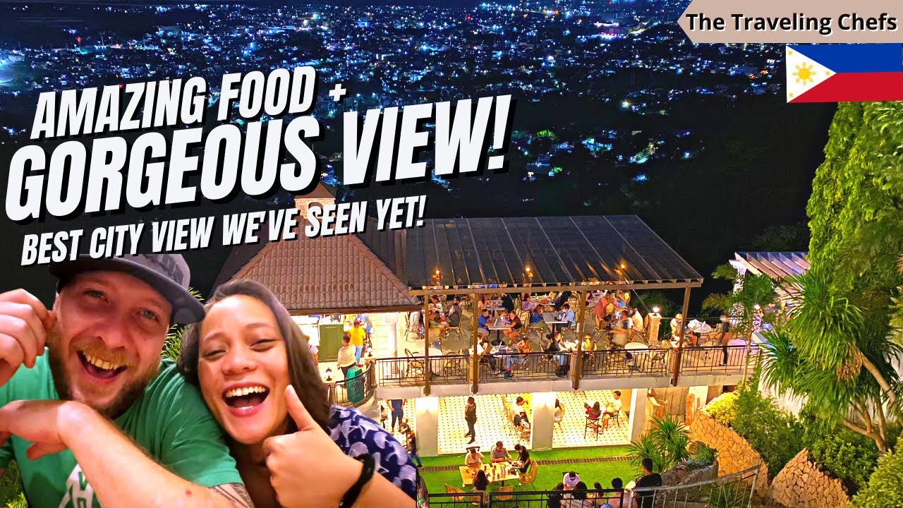 The PHILIPPINES’ MOST BEAUTIFUL COFFEE SHOPS With A View of Manila 🇵🇭 ...