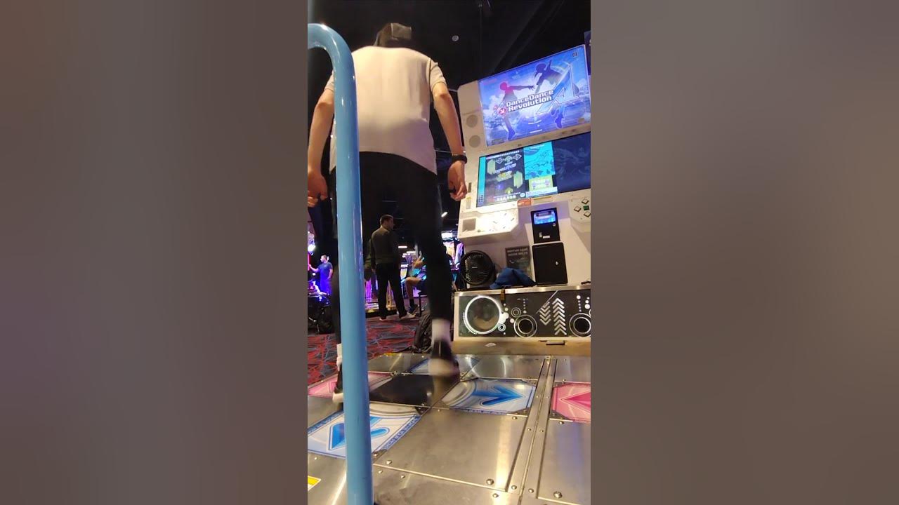 DDR WORLD - nobarben - C-C-C-N-N-N CSP (17) AAA 999,760 PFC (FLARE EX clear!) - YouTube