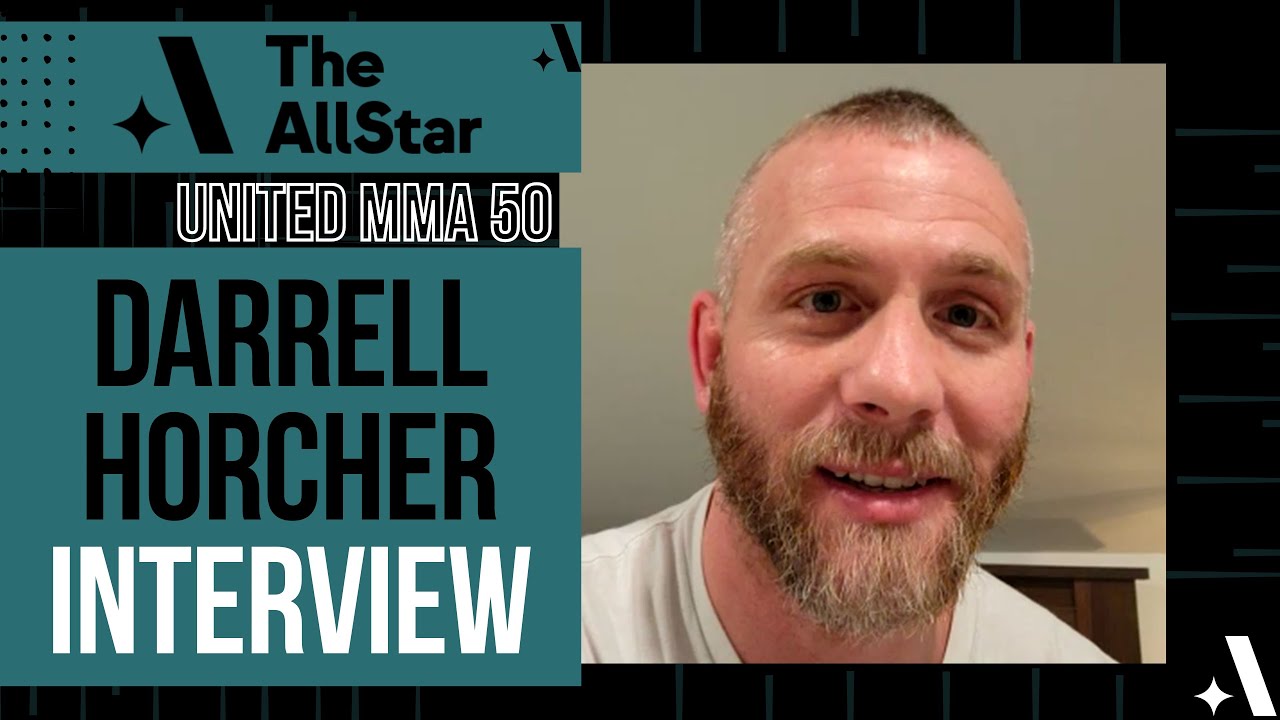 Darrell Horcher ready to spoil the party, take title from Shane ...