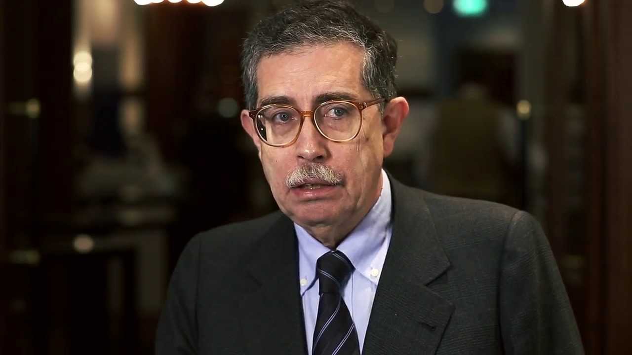 I4J Munich International Summit: José Mariano Gago - YouTube