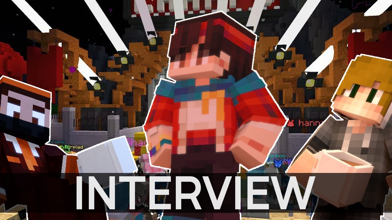 FireBreathMan WINS Every Event! | MC Events Podcast #17 - YouTube