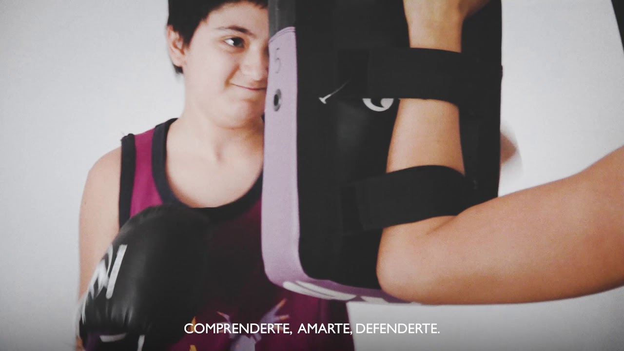#PeleaComoChica - Comando Colibrí - YouTube