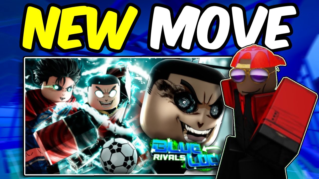 NEW IGAGURI FOUL MOVE?! | Blue Lock Rivals - YouTube