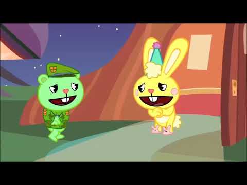 Happy Tree Friends - Mercy AMV - YouTube