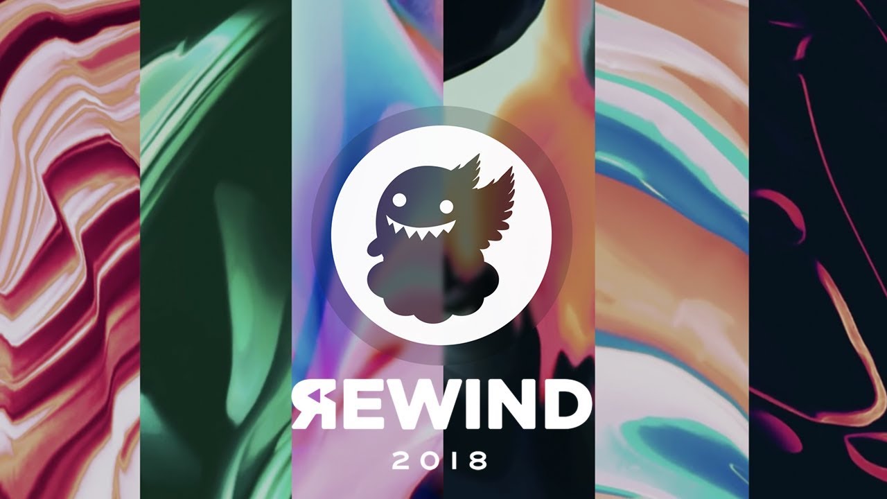 CloudKid - Rewind 2018 (feat. You) - YouTube Music
