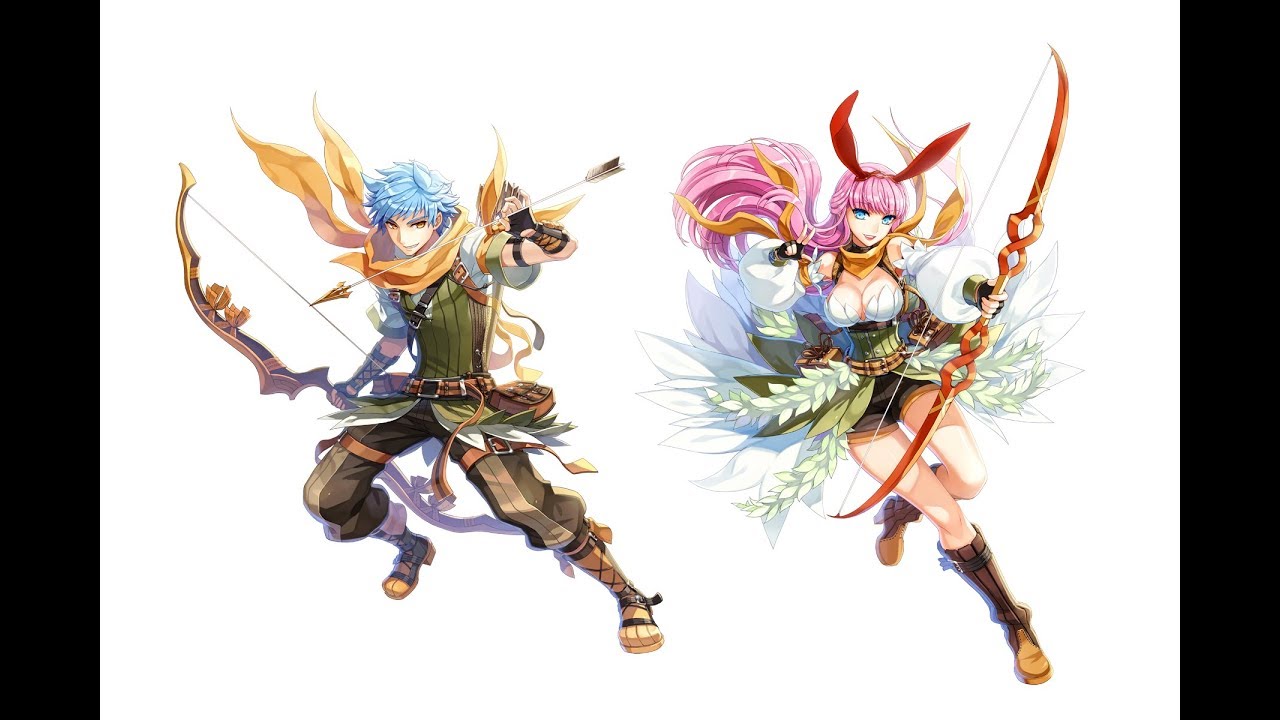 How to solo Horror Toy Factory's Instance as Ranger Ragnarok Online iRO ...