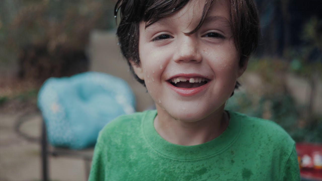 Making Their Own Puddles - YouTube