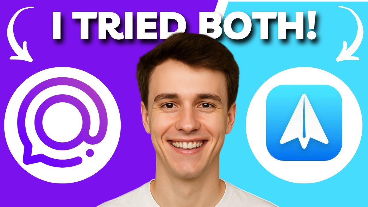 Spike Email Vs Spark | Which Email Client Software Is Better in 2025 ...