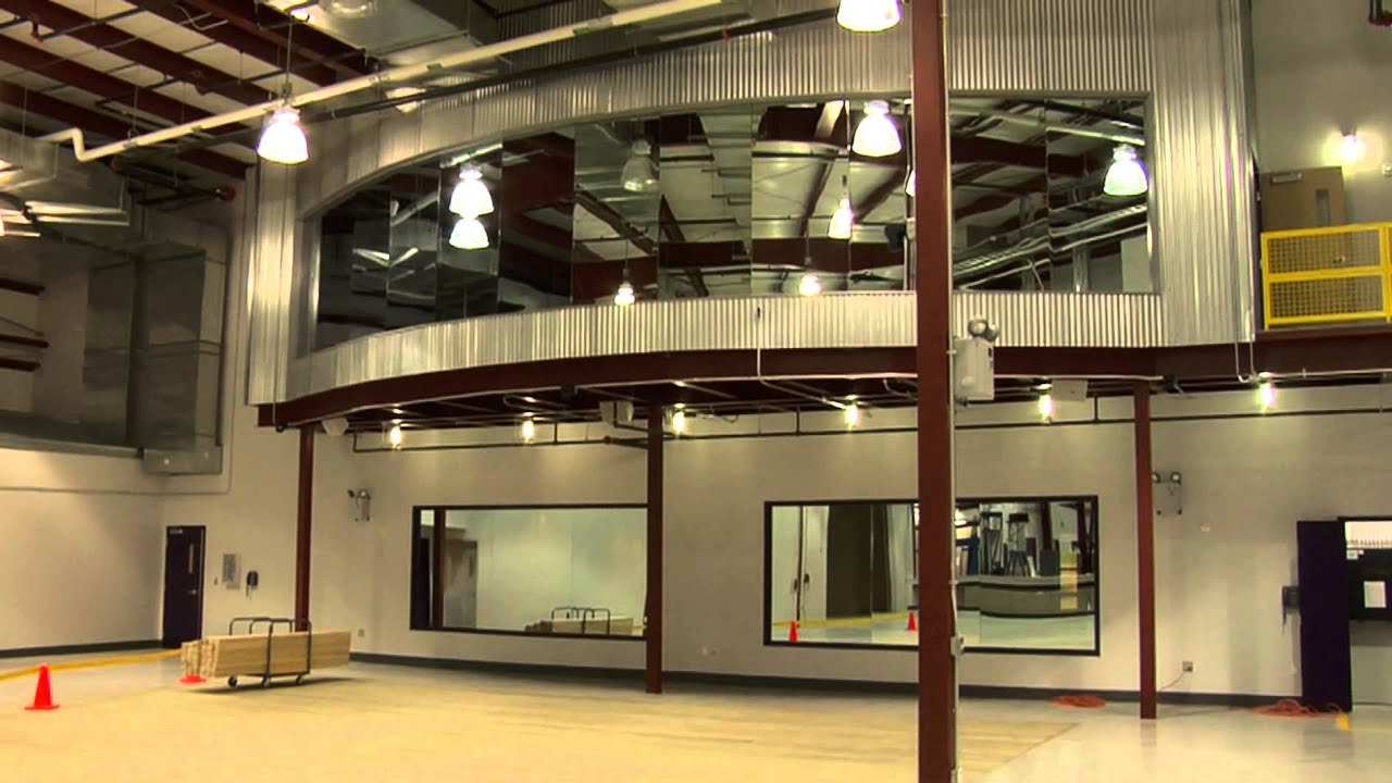 Home Innovation Research Labs - Determined to Perfect the Home - YouTube