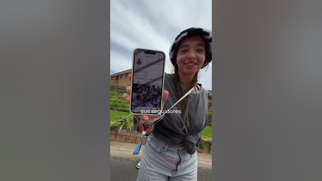 Tu regalarías tu dinero? - YouTube