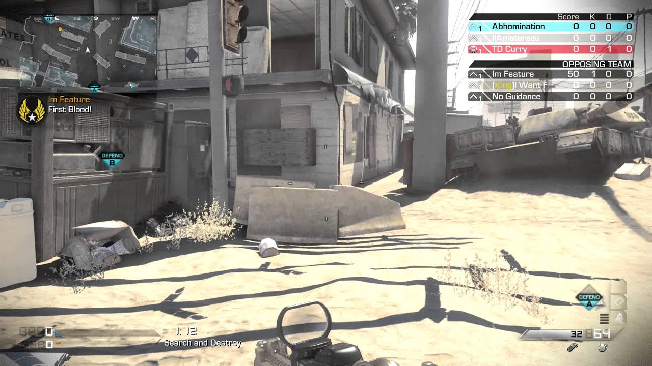 Wrong Map proof - YouTube