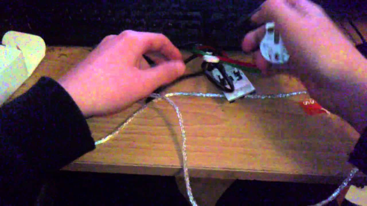 Selling Ck3 lite with probe, And serial to usb. £25 - YouTube