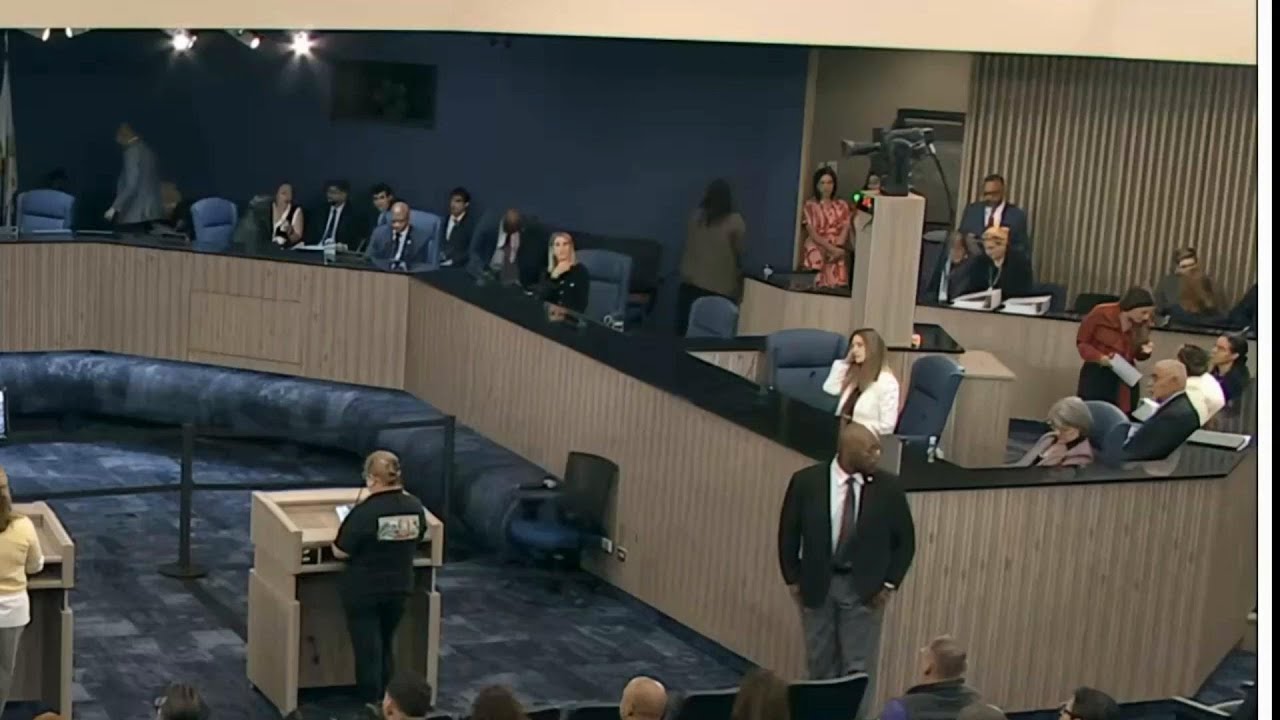 Alina Garcia ¿Por qué el “recall” contra Levine no se pudo presentar ...