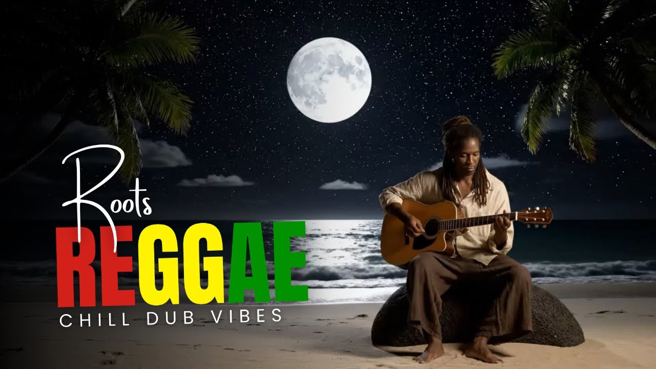 Smoke and Dance | Intense Reggae Dub Mix That Rocks Your World with ...