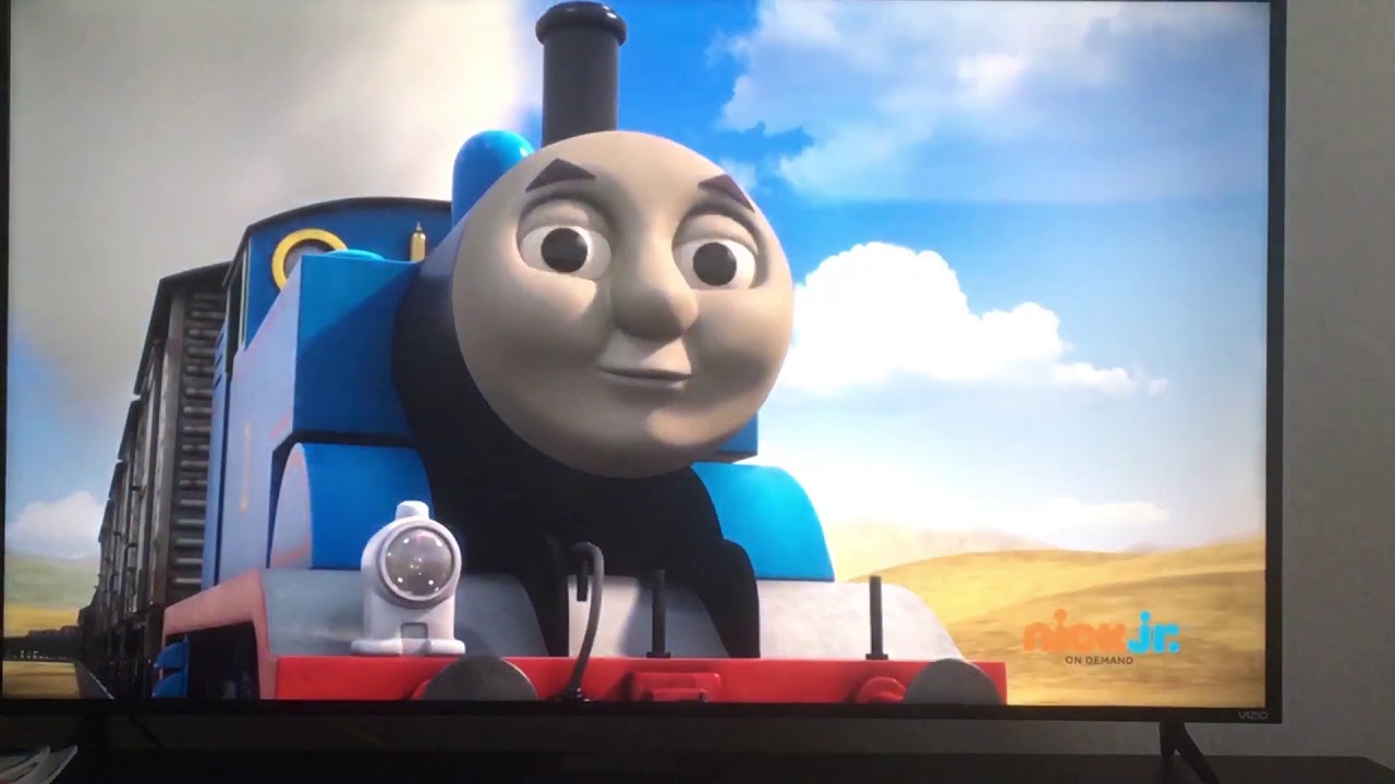 Thomas And Friends Big World Big Adventure Around The World 🎵 - YouTube